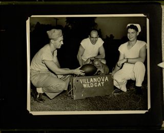 Villanova Digital Library :: Digital Library@Villanova University